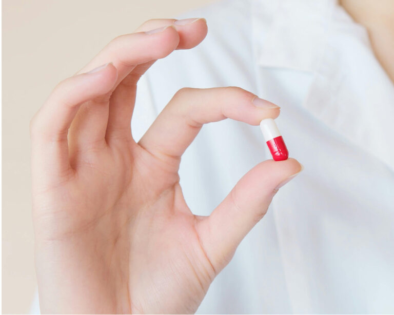 Impfung gegen Blasenentzündung • INSENIO Ratgeber