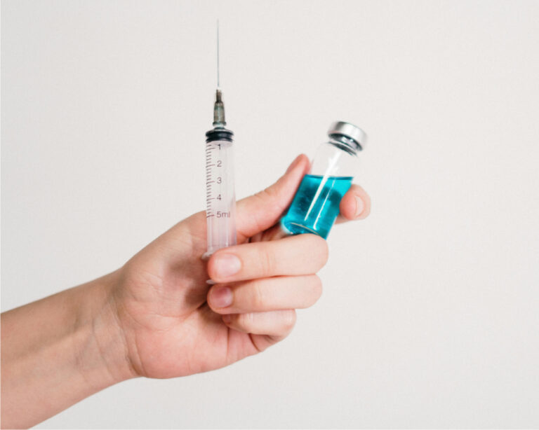 Impfung gegen Blasenentzündung • INSENIO Ratgeber