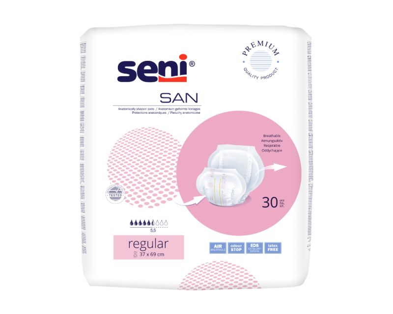 San Seni Regular | hier diskret kaufen • INSENIO