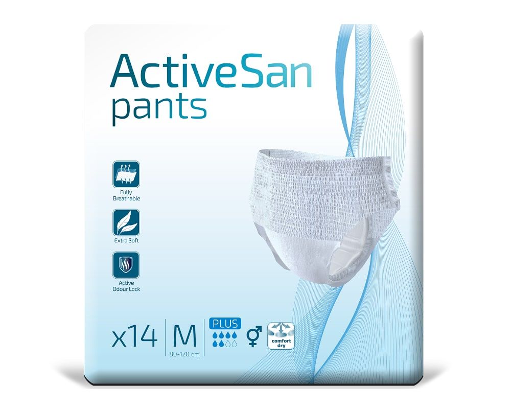 Windeln für Erwachsene | hier diskret kaufen • INSENIO