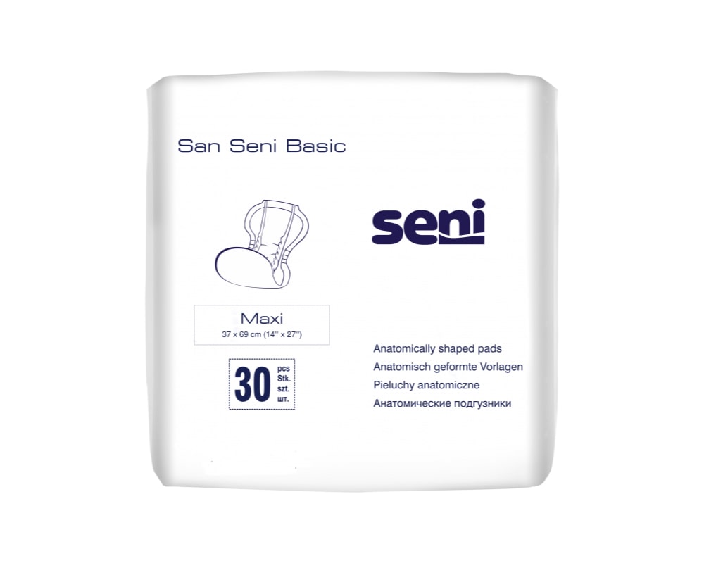 San Seni for Men | hier diskret kaufen • INSENIO