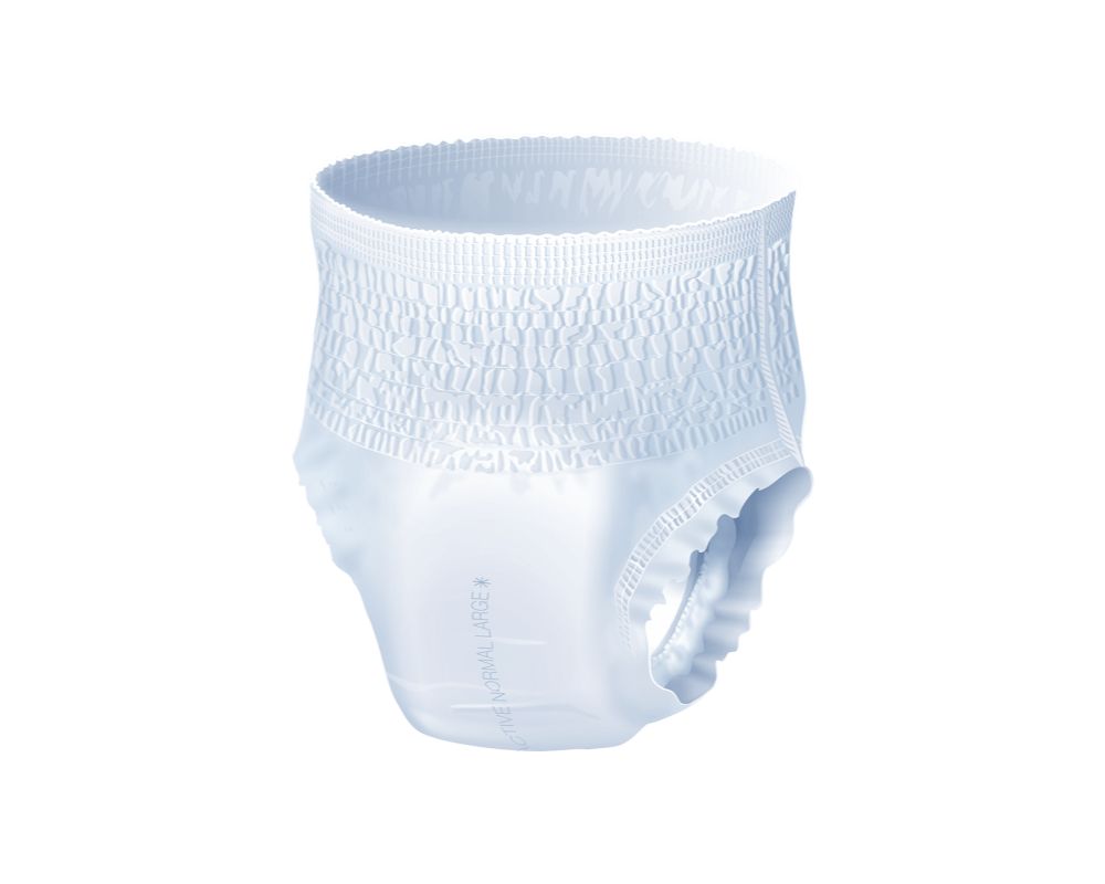 Seni Active Normal S|M|L|XL | hier diskret kaufen • INSENIO