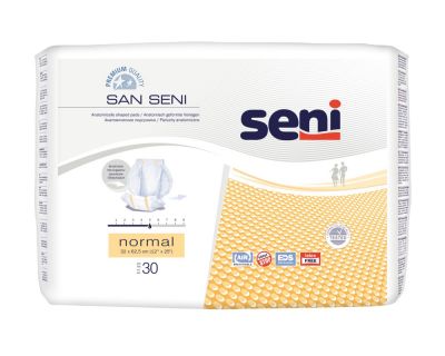 San Seni for Men | hier diskret kaufen • INSENIO